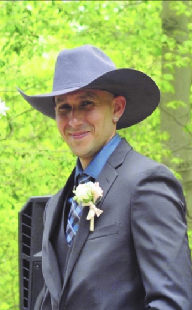 Daryl R. Goodwill | News, Sports, Jobs - Post Journal